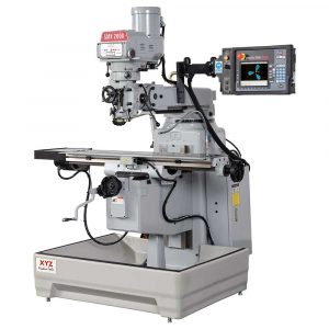 XYZ-SMX-2000-3 | XYZ CNC Machining